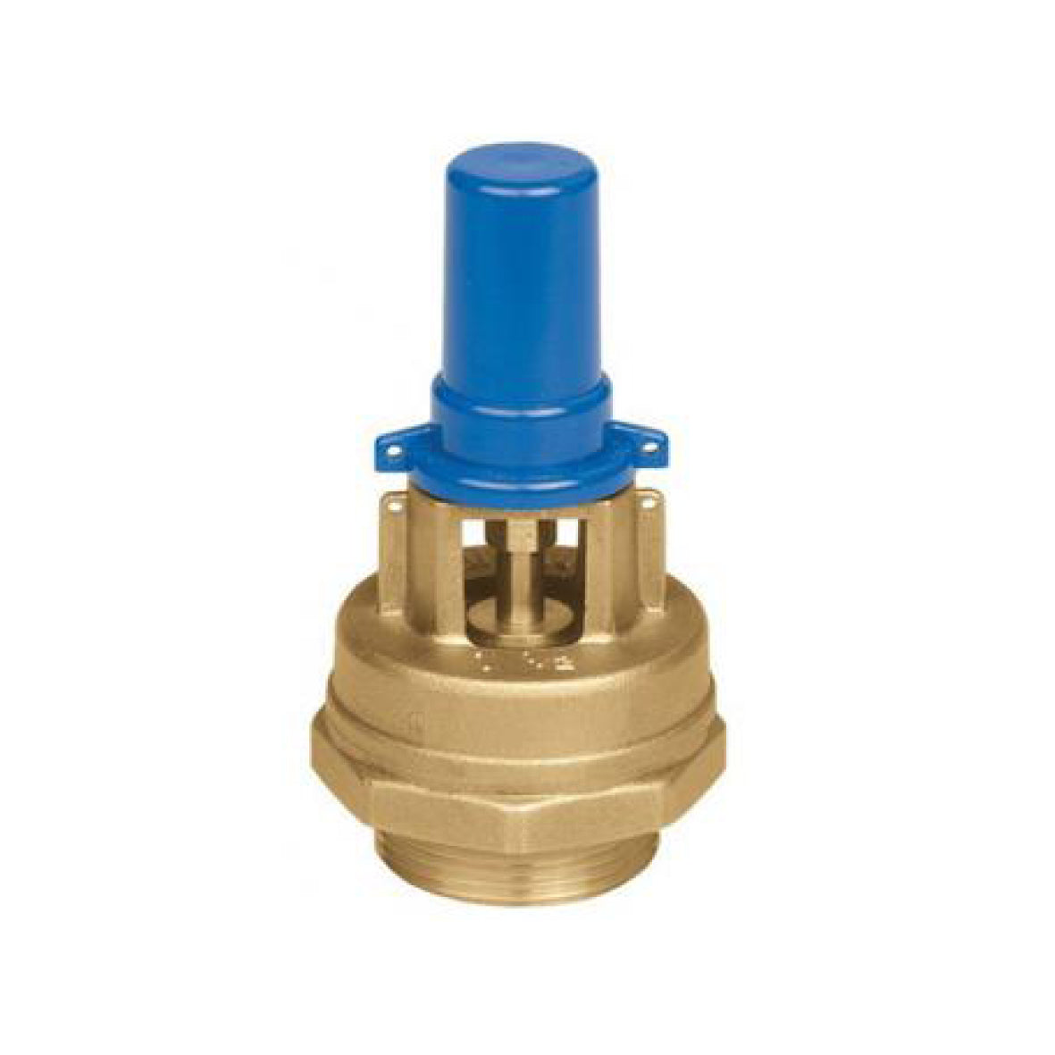 1 1/2” Decompression Valve – Burke Farm Machinery