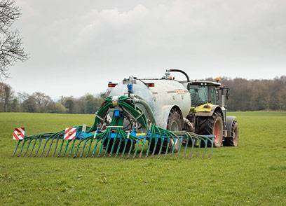Trailing Shoe – Burke Farm Machinery