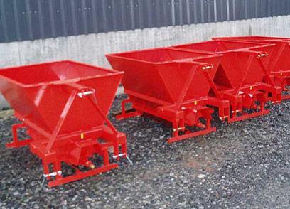 Beet Choppers – Burke Farm Machinery